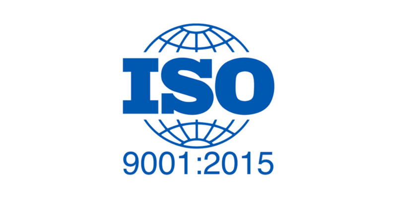 TeamDev ottiene la Certificazione ISO 9001:2015 - TeamDev